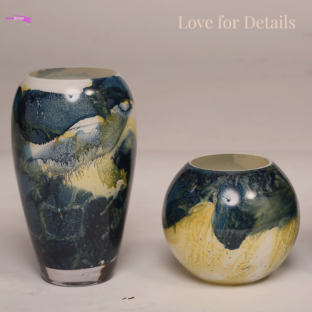 Shop für handgefertigte Designer Vasen | Beroya